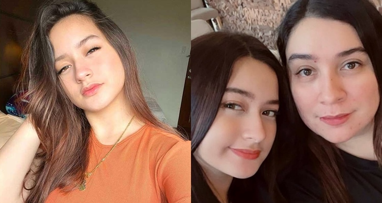 Jillian Ward Emotional As She Reveals Her Parents' Separation | PhilNews