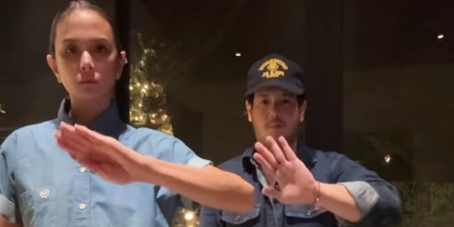 John Prats & Isabel Oli Kick Off 2025 W/ Hilarious Dance Video | PhilNews