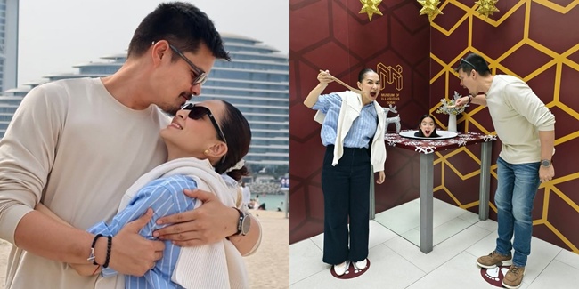 Marian Rivera Shares Heartwarming Family Moments from Their Dubai Trip ...