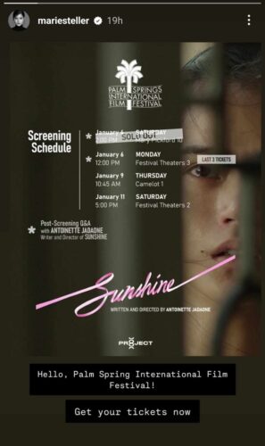 Maris Racal Returns to Social Media W/ Exciting Update | PhilNews