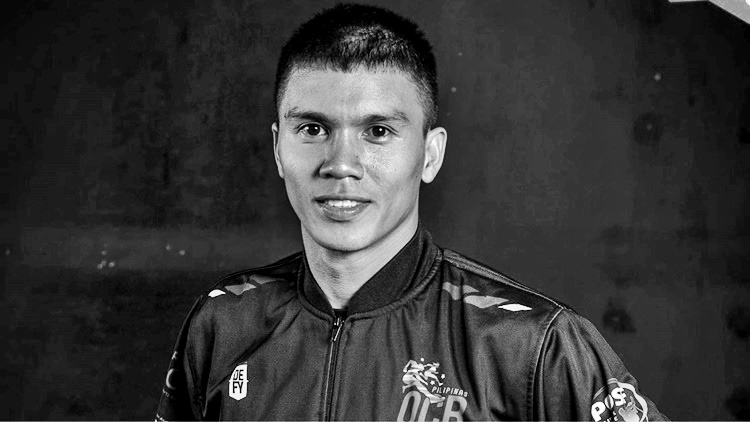 MERVIN GUARTE: Former SEA Games Gold Medalist Dies in Stabbing Incident ...