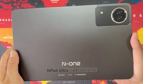 N-one NPad Ultra Full Specs, Features, Price In Philippines | PhilNews