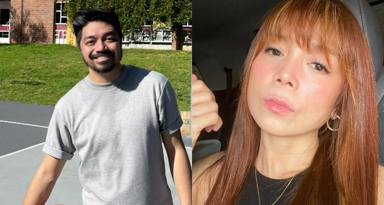 Nyoy Volante Speaks About Ex-Girlfriend Nina | PhilNews