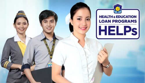 Pag-IBIG Fund HELPs Ready To Help in Member's Health & Education Needs ...