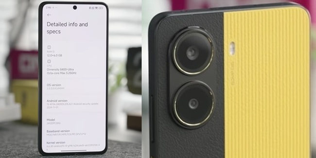 Poco X7 Pro Full Specs, Features, Price In Philippines | PhilNews