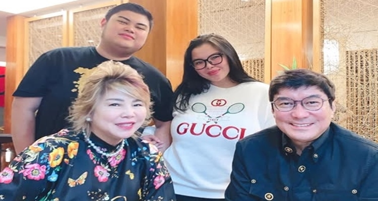 Raffy Tulfo Son Issues Public Apology After Using EDSA Busway | PhilNews