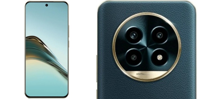 Realme 13 Pro Extreme Edition Full Specs, Features, Price In ...