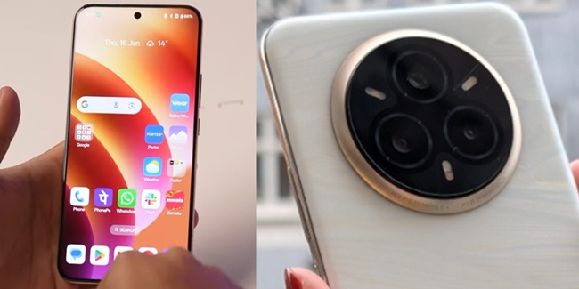 Realme 14 Pro Full Specs, Features, Price In Philippines | PhilNews