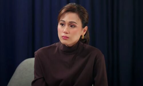 Toni Gonzaga Gets Emotional Over Mikee Morada's Story of Third Miscarriage W/ Alex | PhilNews