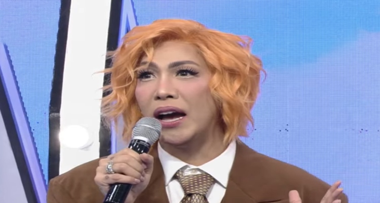 Vice Ganda On Success, Demolition Job Of "Breadwinner" Movie | PhilNews