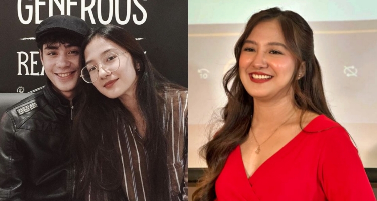 Anthony Jennings Ex-GF Jam Villanueva Admits Having Therapy After ...