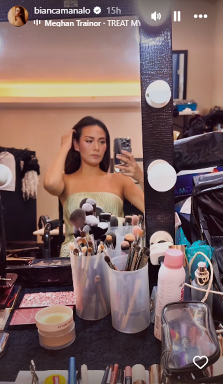 Bianca Manalo Shares 'Treat Myself' Video Amid Rumored Breakup w/ Sen ...