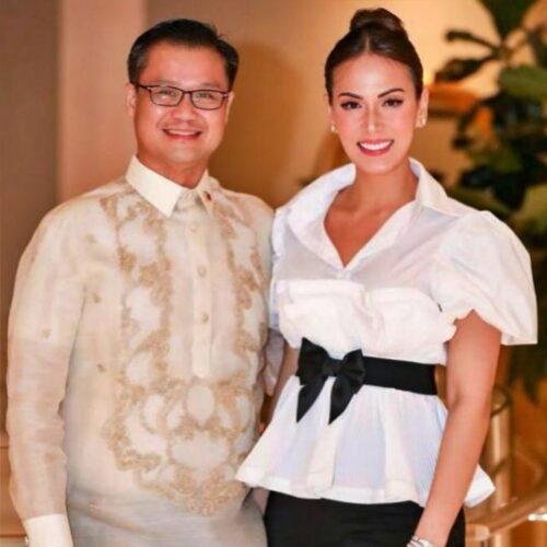 Bianca Manalo-Win Gatchalian Rumored Breakup, Source Reveals Something | PhilNews