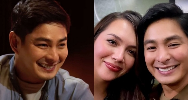 Coco Martin Reveals Why He's More Open Now About His Love Life | PhilNews