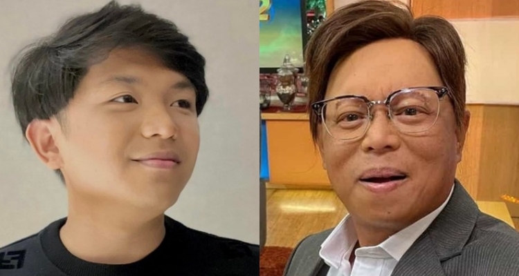 Darryl Yap Reacts To Arnold Clavio's Statement On His Pepsi Paloma ...