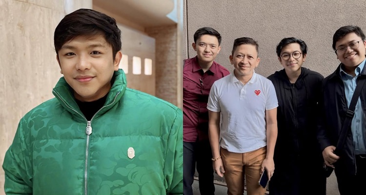 Darryl Yap Thanks His Legal Counsel Amid Issue w/ Vic Sotto | PhilNews