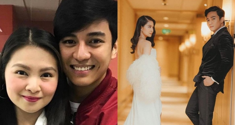 Jak Roberto Accused Of Cheating After Barbie Forteza's Breakup Post ...
