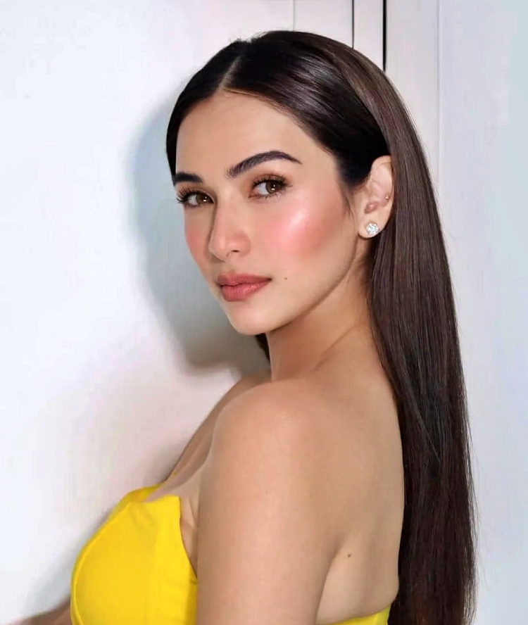 Jennylyn Mercado On Being Called "Rom-Com Queen" | PhilNews