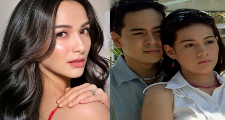 Jennylyn Mercado Recalls First TV Appearance in John Lloyd-Bea Series | PhilNews