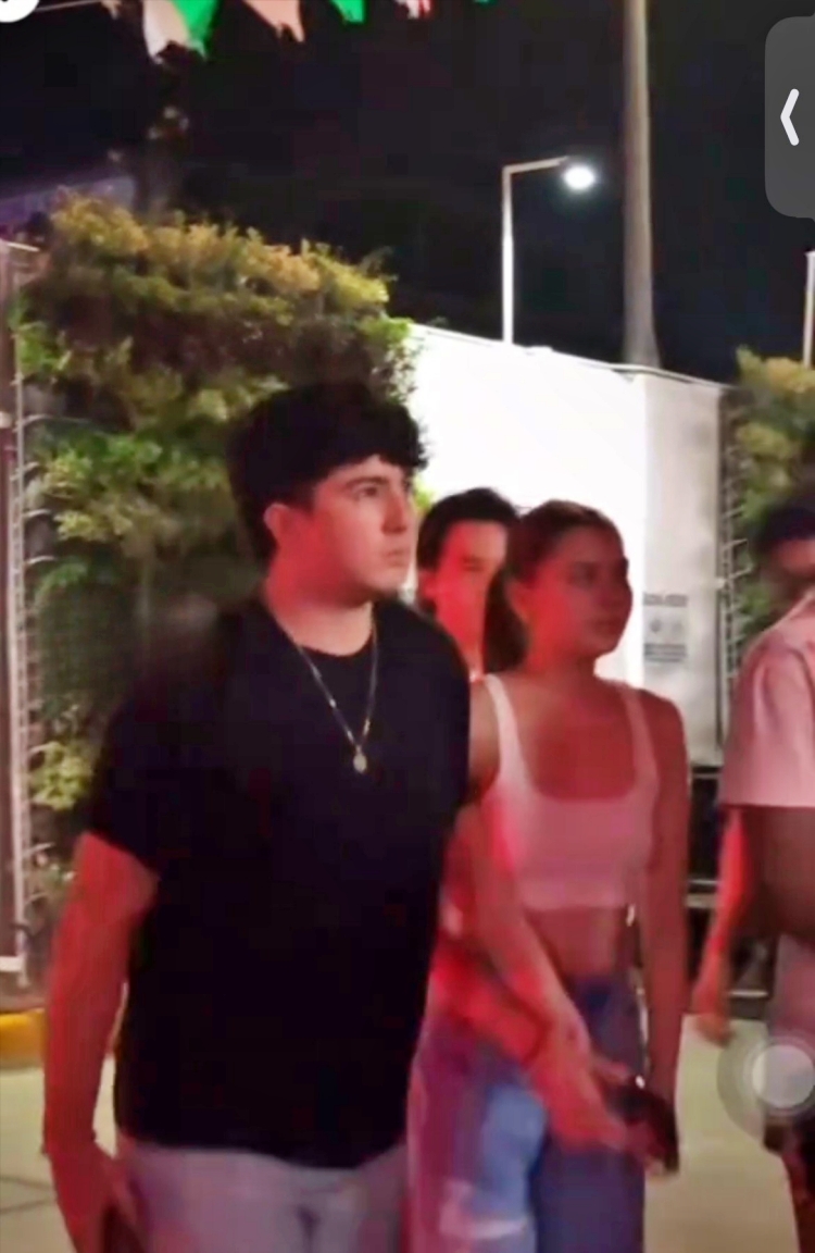 Mavy Legaspi, Ashley Ortega Spark Relationship Rumors | PhilNews