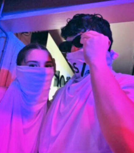Mavy Legaspi, Ashley Ortega Spark Relationship Rumors | PhilNews