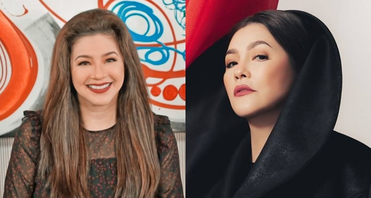 Regine Velasquez Says She's Ready For An Acting Comeback | PhilNews