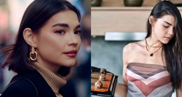 Rhian Ramos Unique Way Of Flexing Her Cookies Elicits Amusing Reactions ...