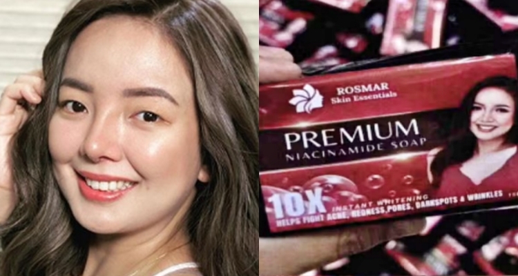 Rosmar Tan Soaps: FDA Warns Public Against Unregistered Products | PhilNews