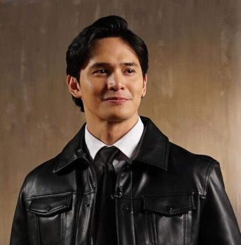 Ruru Madrid Gets Candid About His Humble Beginnings in Showbiz | PhilNews