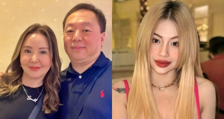 Small Laude Husband Philip Laude Files Petition For Writ Of Habeas Data ...