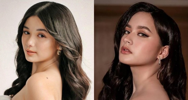 Sofia Pablo Speaks About Feud With Jillian Ward | PhilNews