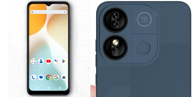 BLU J12 Full Specs, Features, Price In Philippines | PhilNews