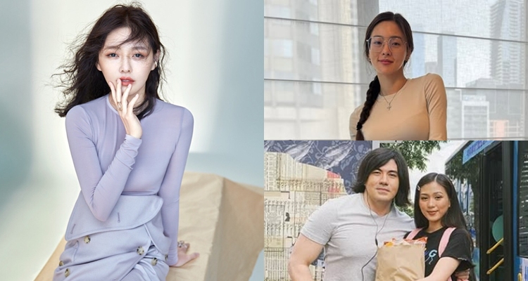 Barbie Hsu Death - Alex Gonzaga, Kim Chiu Express Sadness | PhilNews