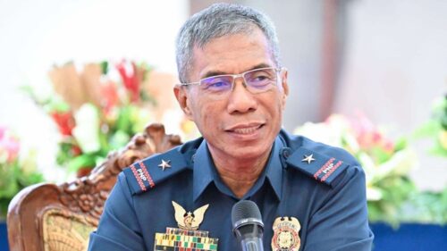 Panelo Reacts To Complaints Filed by CIDG Chief vs. Duterte | PhilNews