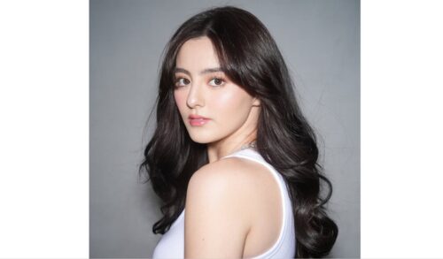 Cassy Legaspi Stuns in Fiery Latina Look — Check Out Her Transformation ...