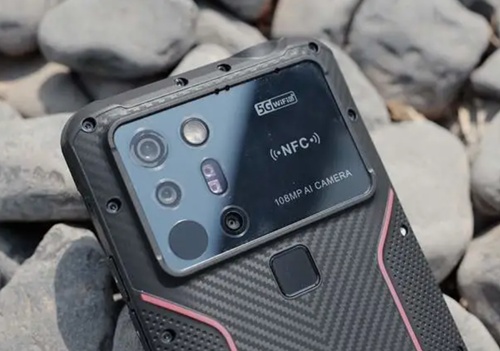 Conquest S23 Full Specs, Features, Price In Philippines | PhilNews