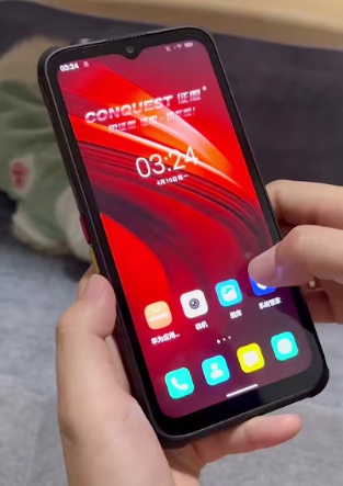 Conquest S23 Full Specs, Features, Price In Philippines | PhilNews