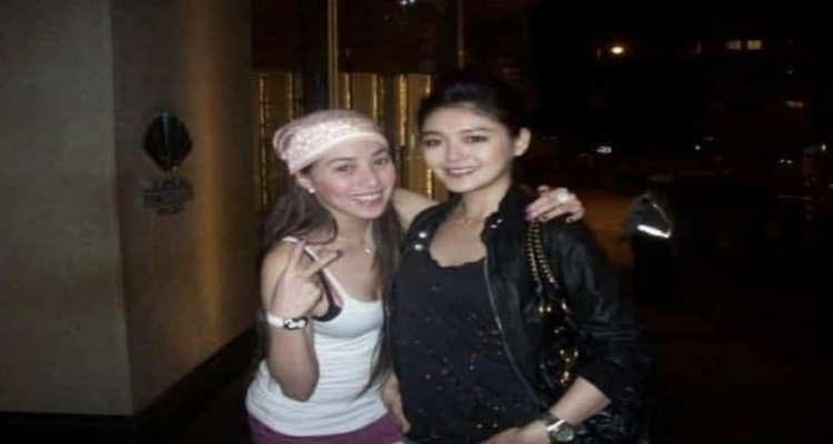 Cristine Reyes Speaks On Viral Post With Barbie Hsu | PhilNews