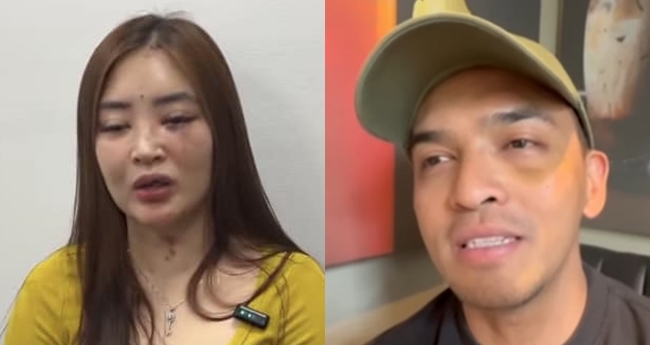 DJ Jellie Aw Forgives Jam Ignacio but To Push Through Case | PhilNews