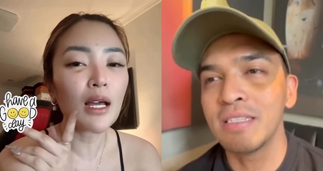 DJ Jellie Aw Posts Update after Incident w/ Jam Ignacio: "I'm getting ...