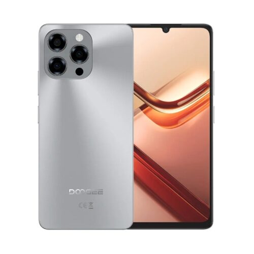 Doogee Note 58 Full Specs, Features, Price In Philippines | PhilNews