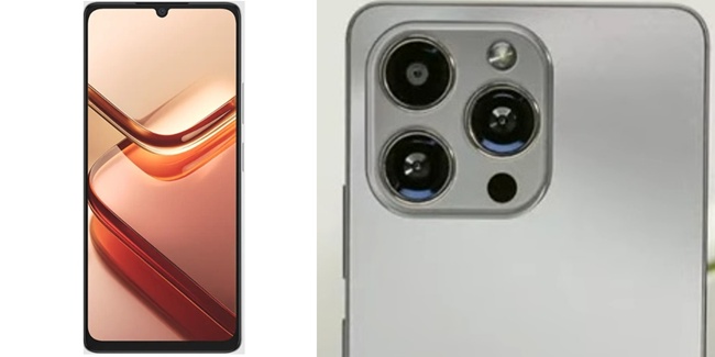 Doogee Note 58 Full Specs, Features, Price In Philippines | PhilNews