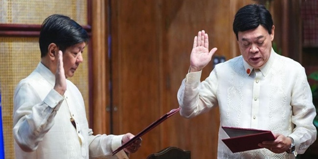 Dr. Edwin Mercado Appointed as New PhilHealth Chief | PhilNews