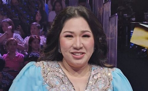 Frenchie Dy Opens Up About Her Bell's Palsy Battle & Shares Hopeful ...