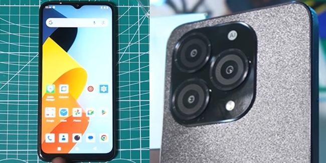 Hisense E71 Full Specs, Features, Price In Philippines | PhilNews