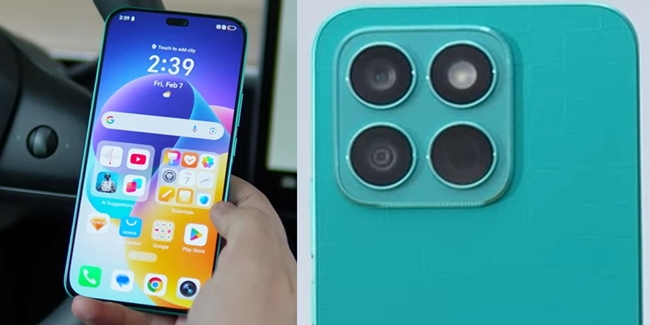 Honor X8c Full Specs, Features, Price In Philippines | PhilNews