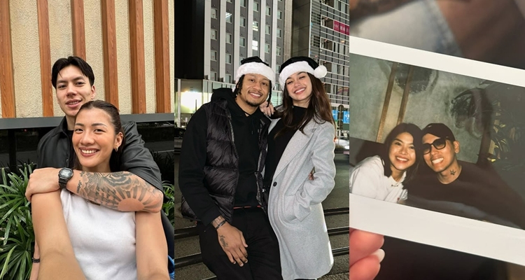 Influencer Couples In Philippines You Might Want To Meet | PhilNews