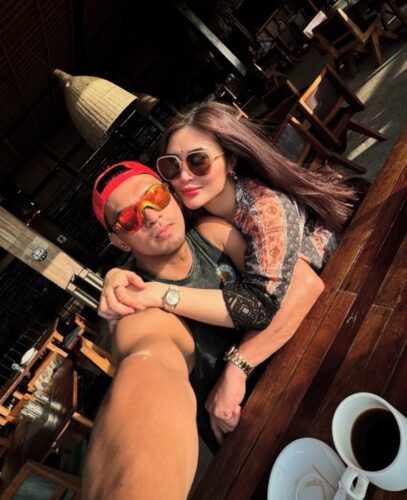 Jam Ignacio Goes To Japan After NBI Appearance | PhilNews