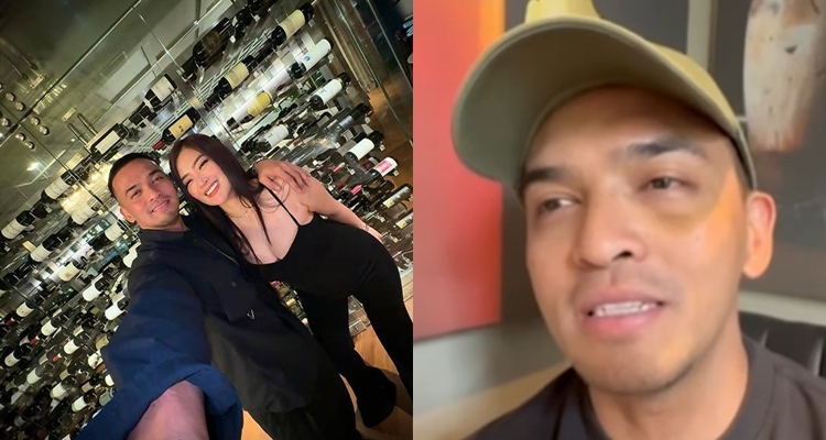 Jam Ignacio On Hurting DJ Jellie Aw: "...tao lang din naman siguro ako ...