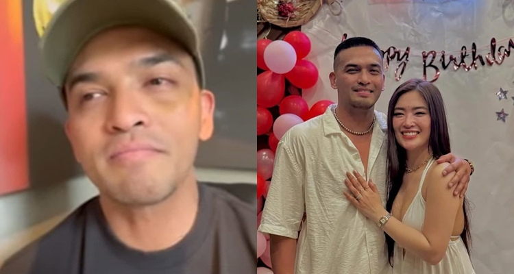 Jam Ignacio Begs, Wishes To Continue Their Wedding Plans | PhilNews